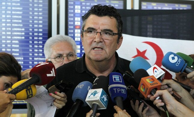 Homenaje al estradense José Taboada por 40 años de lucha por los ...