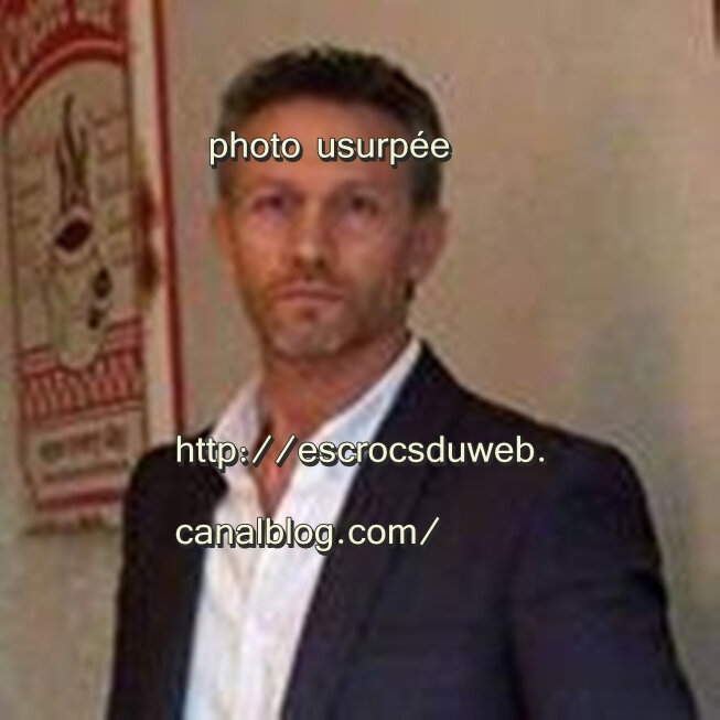 David Santangelo - usurpé - Photo de David Santangelo - usurpé - albums hommes connus 2