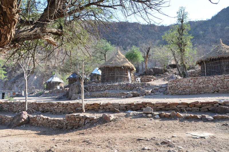Nomado de 3 jours : Dougoum, Ditilou et les Sables blancs – Le journal ...