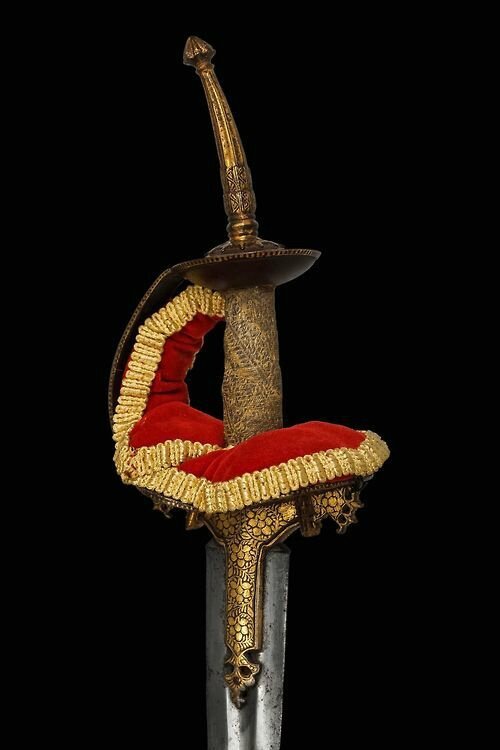 Firangi Sword