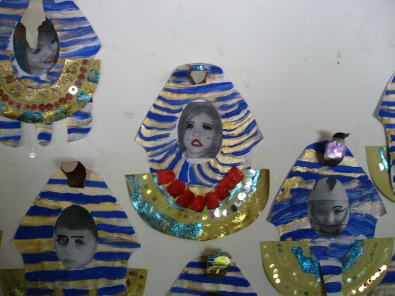 1000+ images about egypte on Pinterest | Ancient egypt, Egypt and ...