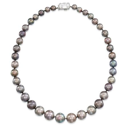 Christie's London Sale of Important Jewels comprises 368 lots ...