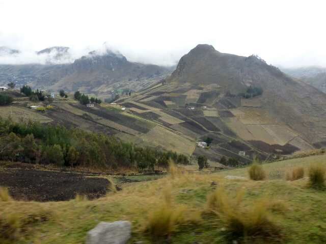 LACATUNGA : 11 12 13 14 novembre - Tijuana à Panama,de Cartagena à ...